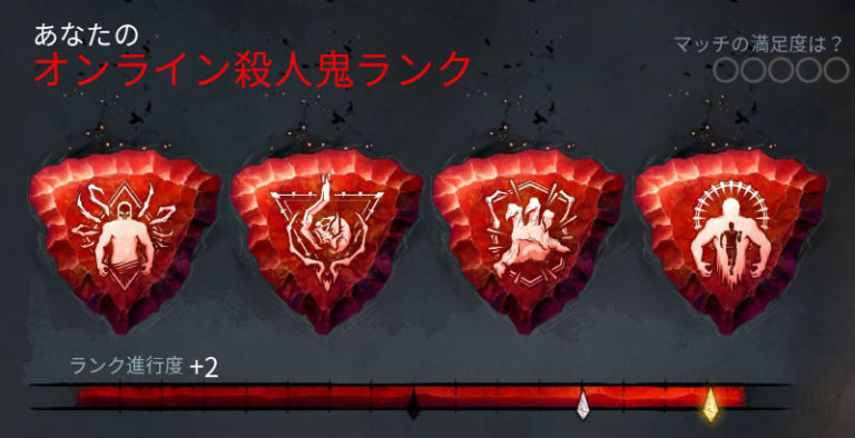 【DbD】勝ち負けの基準は？ | Game-PCs.com